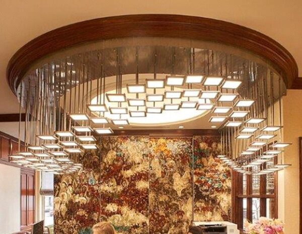 2nd Ave Custom Lighting Manufacturer