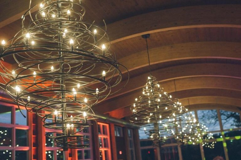 2nd Ave Custom Lighting Manufacturer