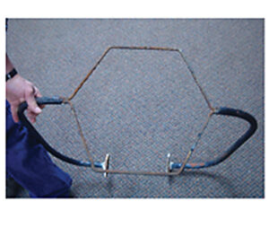 17.5"W Graham Park Post Mount | 151900